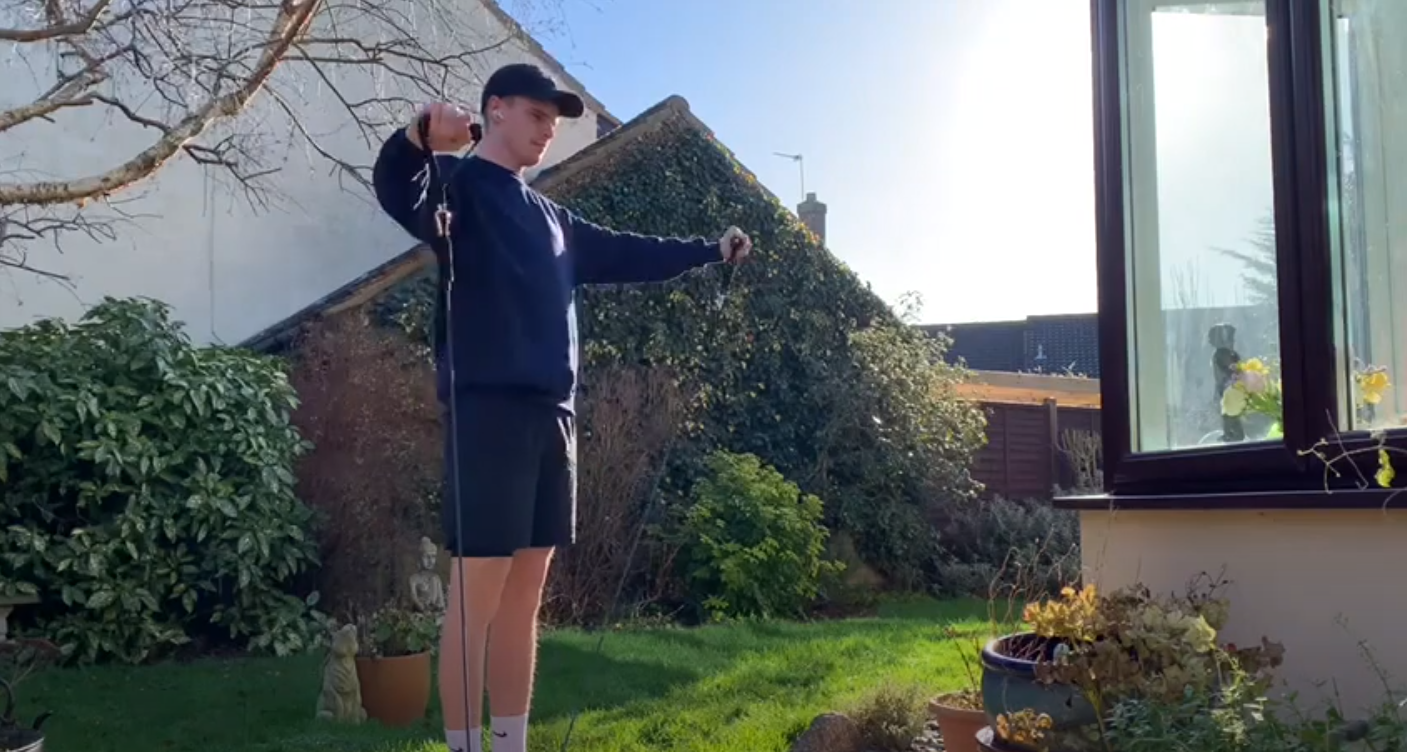 Online Physiotherapy Coaching | Principle Physiotherapy