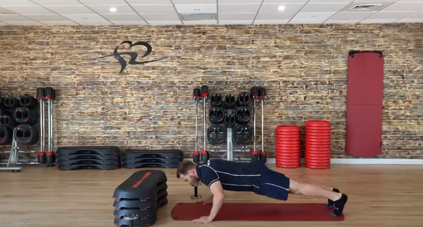 Online Physiotherapy Coaching | Principle Physiotherapy