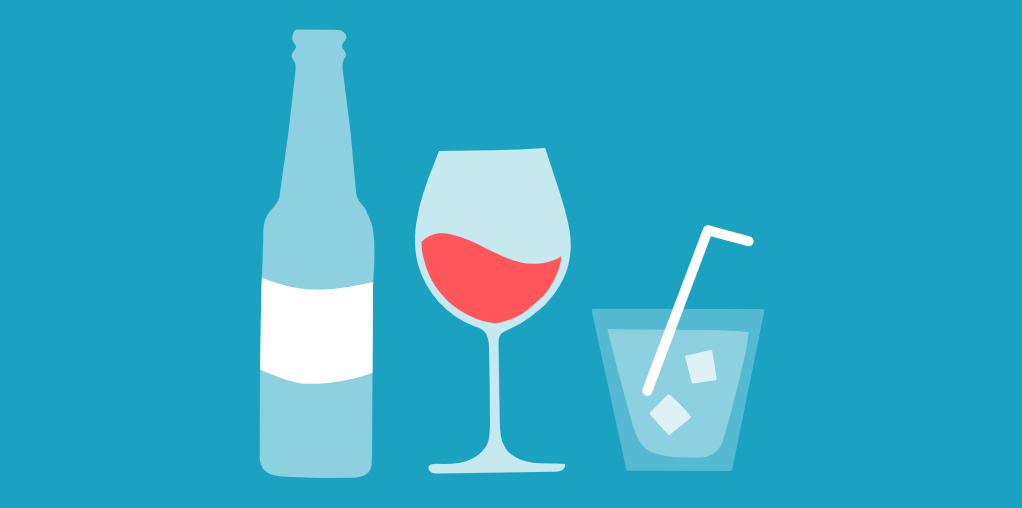 The 101 of Alcohol | Principle Physiotherapy - Chelmsford, Essex